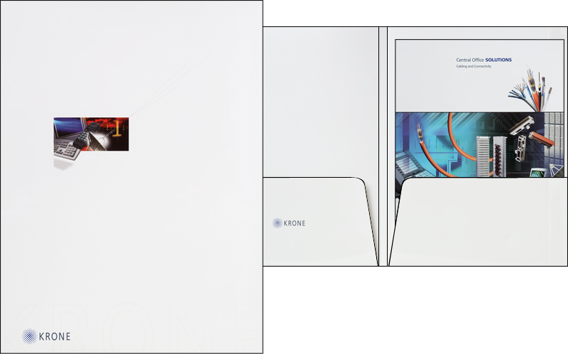 PR Campaign - TrueNet by KRONE - NOVA B2B Marketing